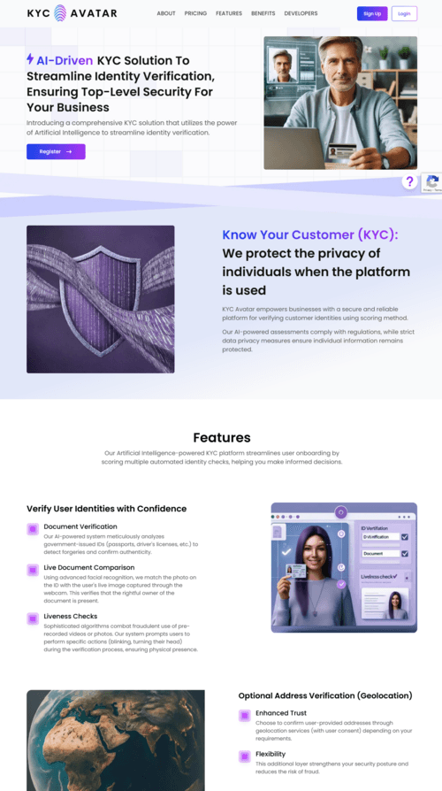 Techindika - From Code to Continuity: Your Ultimate Software Solutions Partner